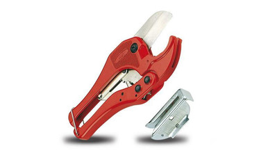 Cabac Conduit Cutter 38mm OD