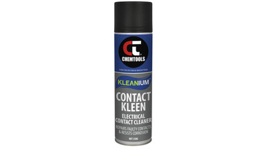 Electrical Contact Cleaner 350g