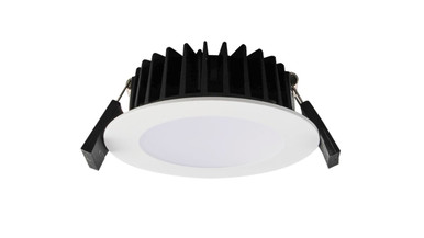SAL ECOGEM 10W LED Dimmable Tri Colour Downlight