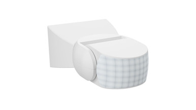 Matelec Cobra 180° Outdoor Motion Sensor White