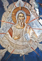 Holy Icons - Ancient of Days - Theophany Works