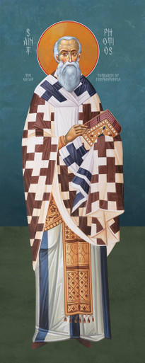St. Photios the Great - 00STPG02