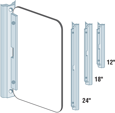 Hanging Sign Bracket | Side Mount Sign Bracket