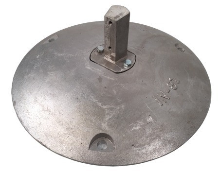 Portable Sign Bases