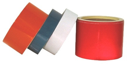 Checkered Tape 2'' x 54'