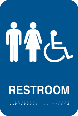 ADA Braille Signs for Accessibility and Compliance