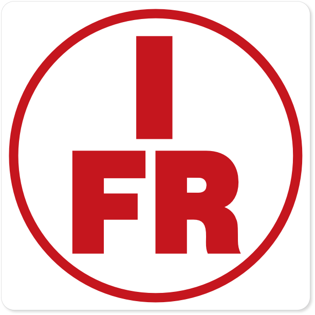 Floor / Roof Truss Decal - F1