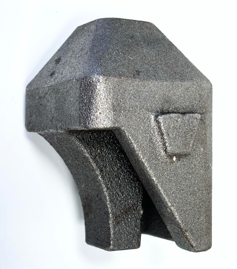 U Channel Cap | Post Driver Cap