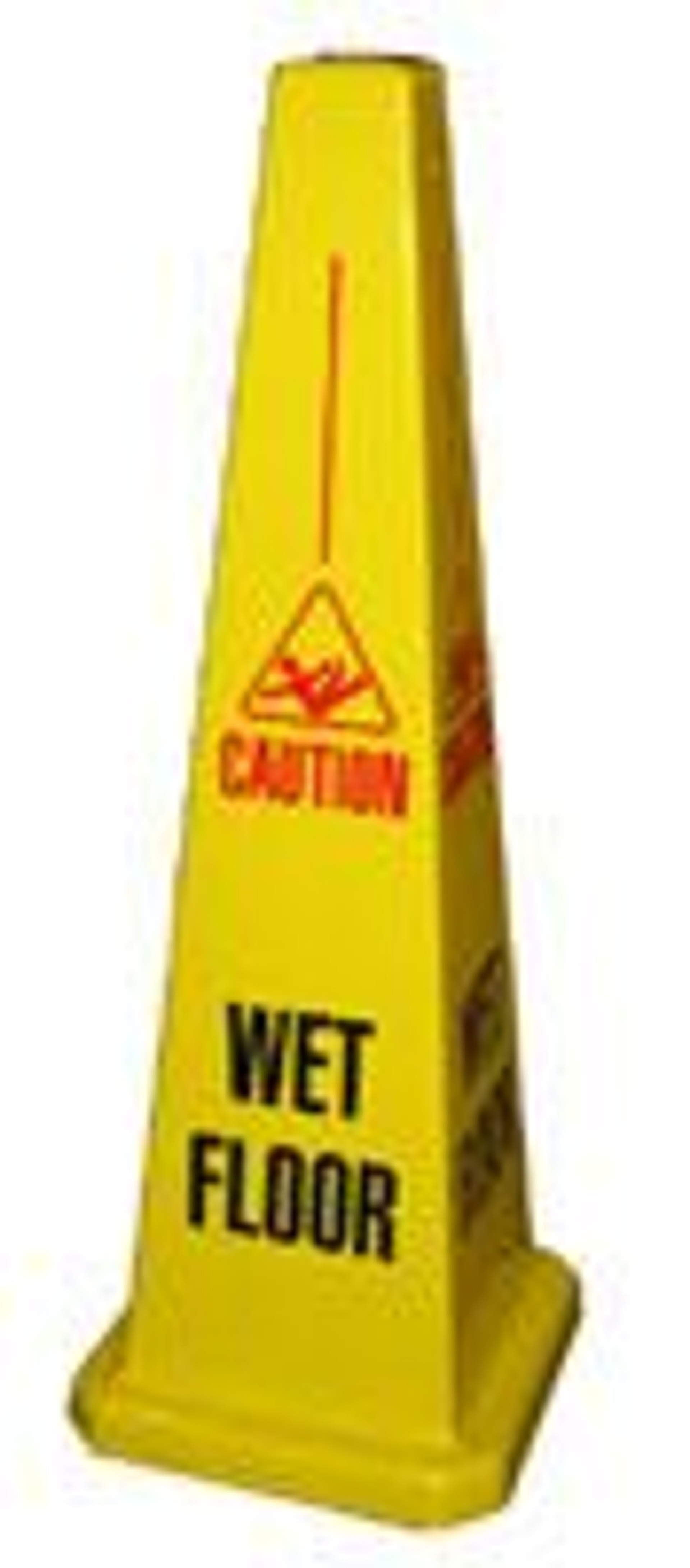 Caution Wet Floor SAFETY CONTROL CONES caution-wet-floor-safety-control-cones