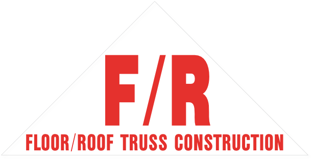 Floor / Roof Truss Sign