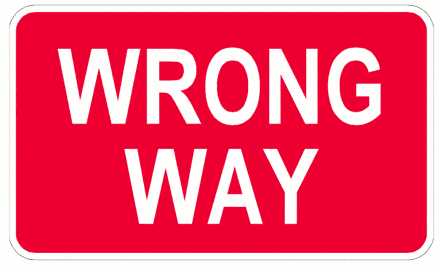 Traffic Signs | MUTCD Compliant | Allstate Sign & Plaque