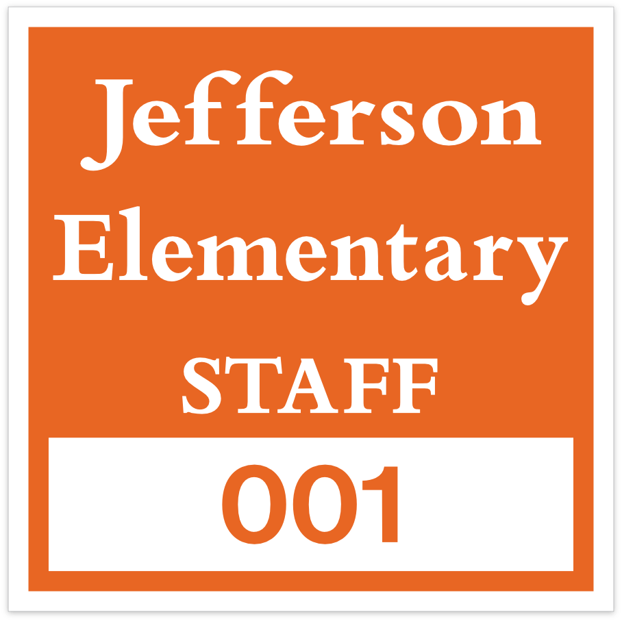 School Signs - Allstate Sign & Plaque
