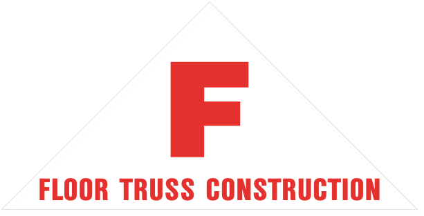 Roof Truss Sign