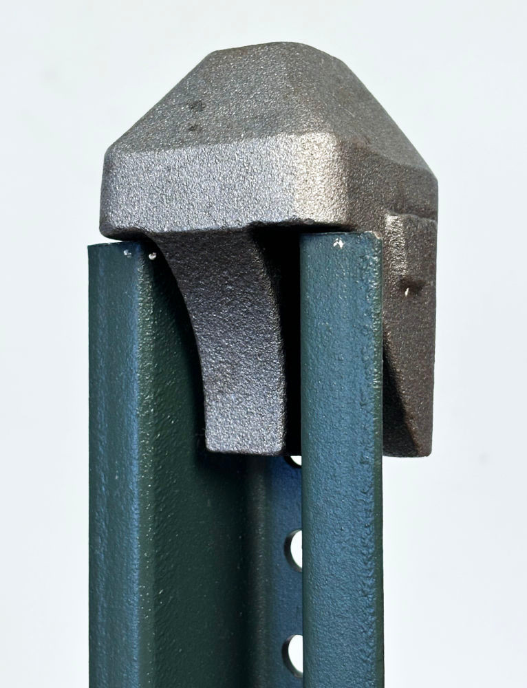 U Channel Cap | Post Driver Cap