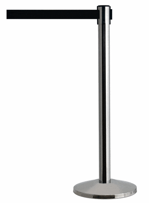 QueueWay Stanchion