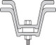 Breakaway Sign Post Kit | Allstate Sign