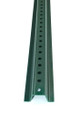 U-Channel Sign Post 8' - Green | Allstate Sign