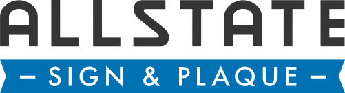 Allstate Sign & Plaque - Parking Signs & Traffic Signs