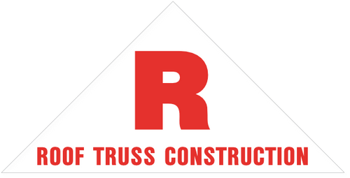 Roof Truss Sign