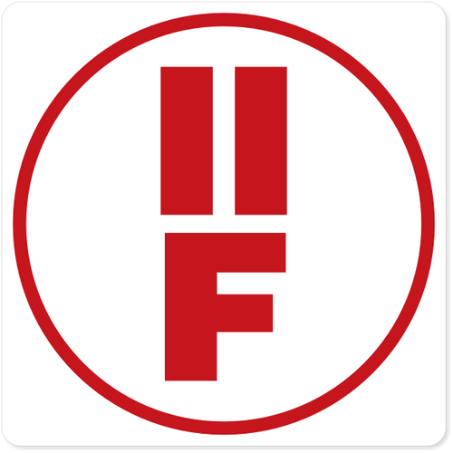 Truss Sign - Type II Truss Construction - Floor