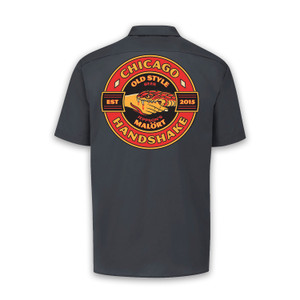 Featured Collections - Chicago Handshake - Page 1 - Transit Tees