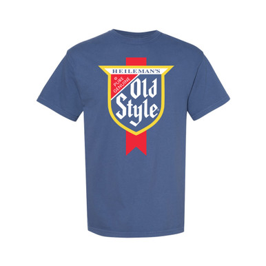 Old Style Tee - Unisex