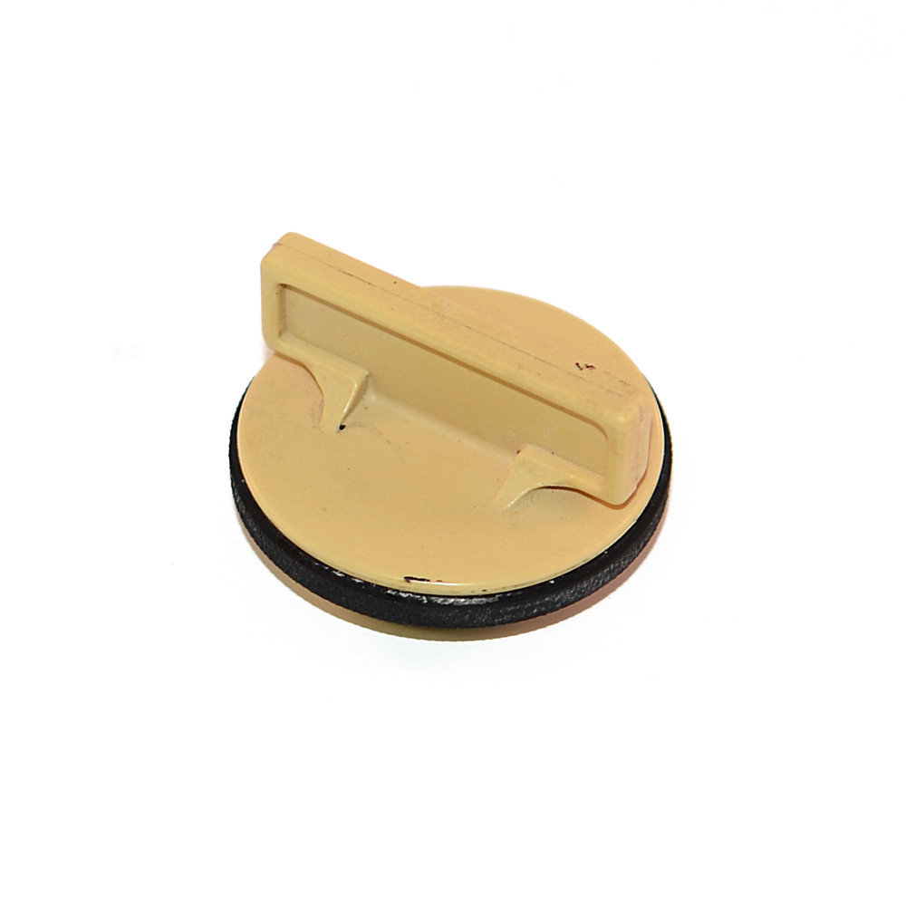 '81-'90 CJ/YJ 4/6cyl Plastic Oil Cap – CBJeep