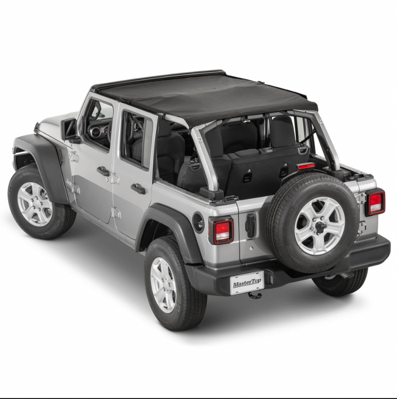 Elevate Your Jeep Experience with the Top Jeep Lifestyle Accessories ...