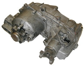 Jeep Parts - Transfer Case - CBJeep