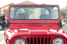 Windshield Glass – Jeep Parts – CBJeep