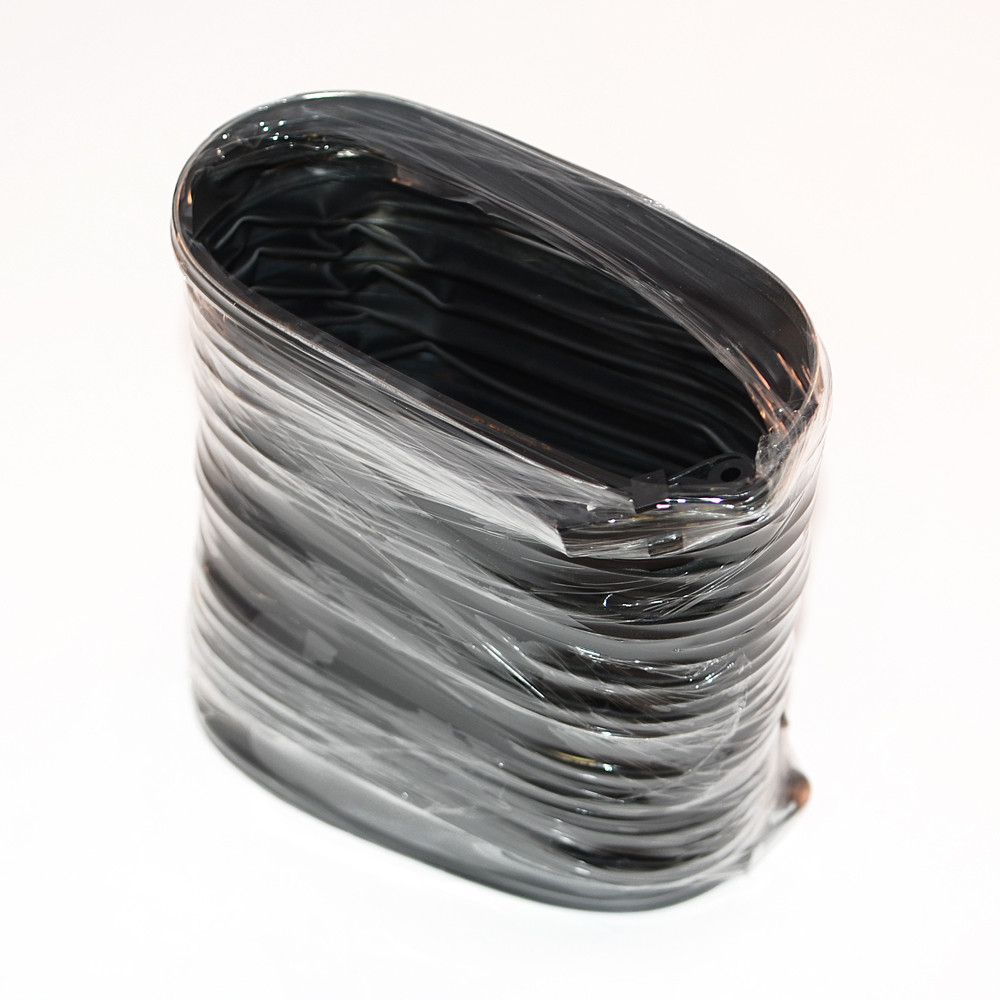 Heating - Defrost Ducts - CBJeep
