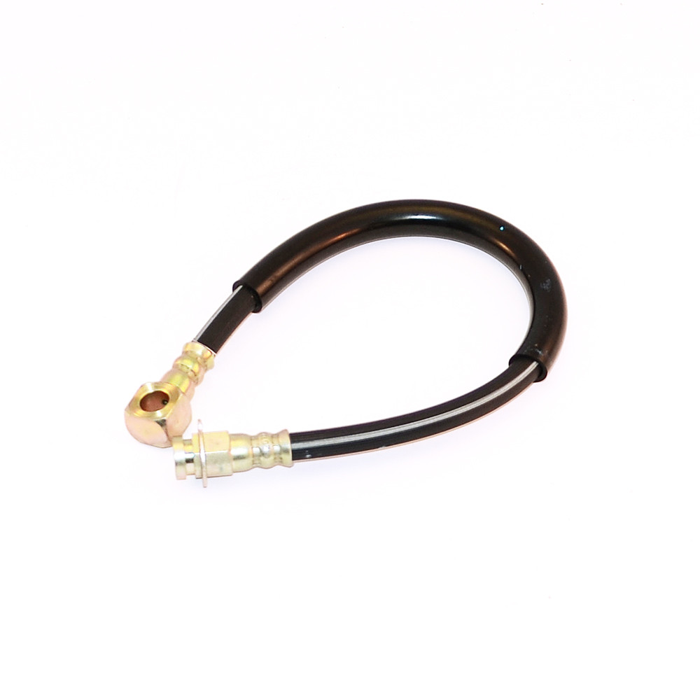 Front Brake Hoses – Jeep Parts – CBJeep