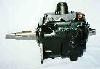 AX-15 Rebuilt Transmission – CBJeep