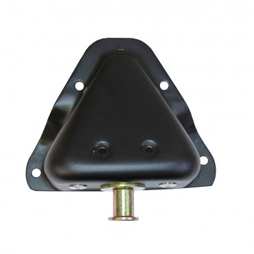 Latch Brackets & Parts – CBJeep