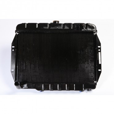'81-'86 CJ 2 Core Radiator – CBJeep