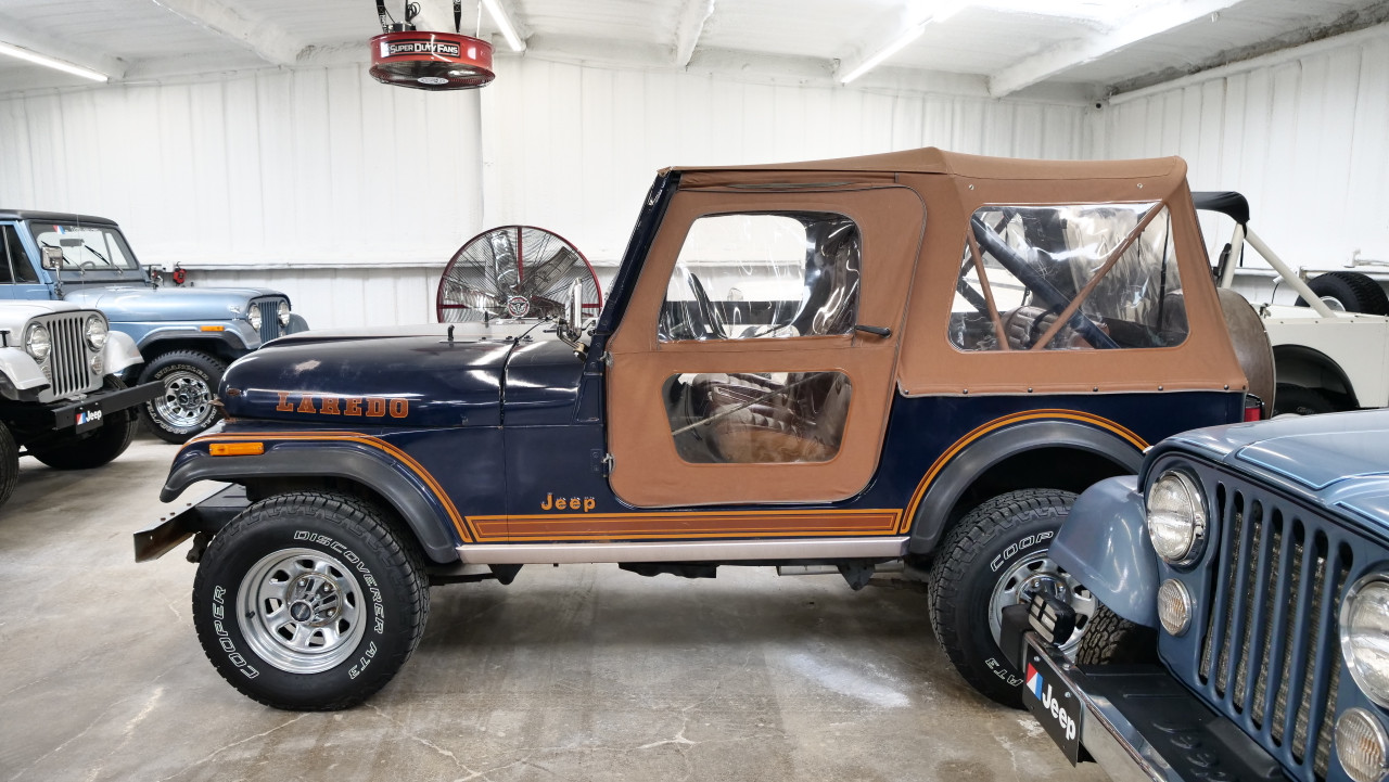 Sold Jeep CJs – CBJeep - Page 2