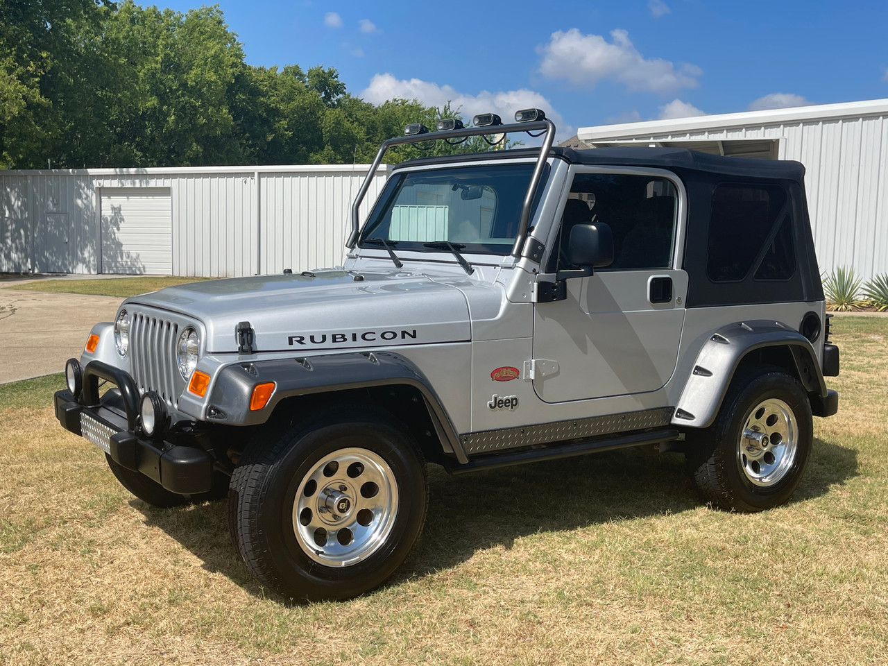 Collins Bros Jeep – Your '76 to Current Jeep Professionals