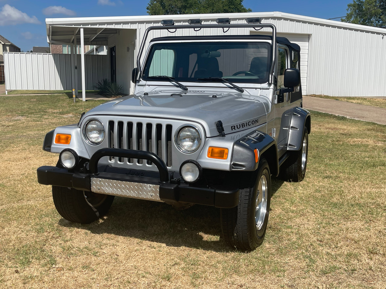 Collins Bros Jeep – Your '76 to Current Jeep Professionals