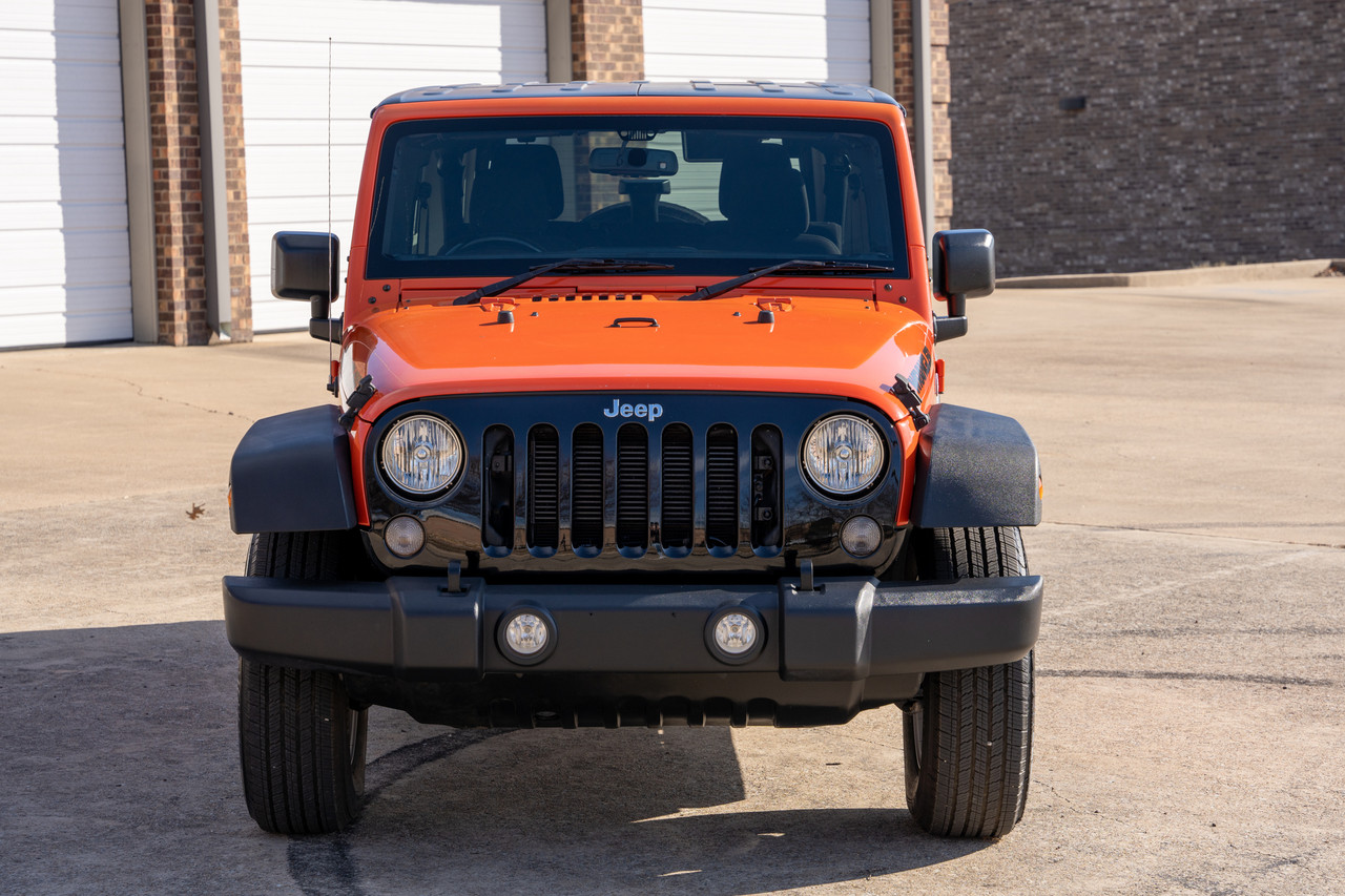 Collins Bros Jeep – Your '76 to Current Jeep Professionals