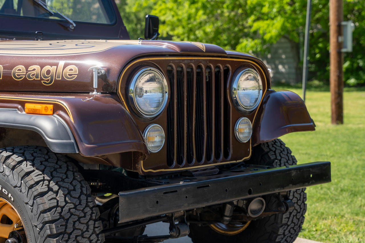 Collins Bros Jeep – Your '76 to Current Jeep Professionals