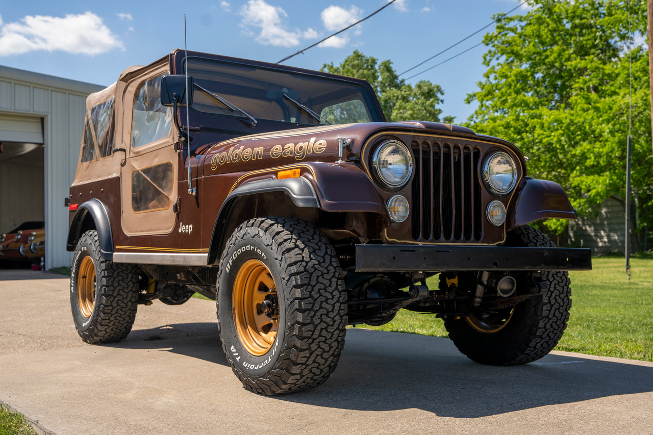 Collins Bros Jeep – Your '76 to Current Jeep Professionals