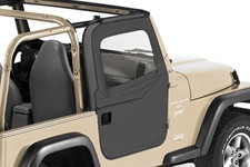Bestop Doors and Windows – CBJeep