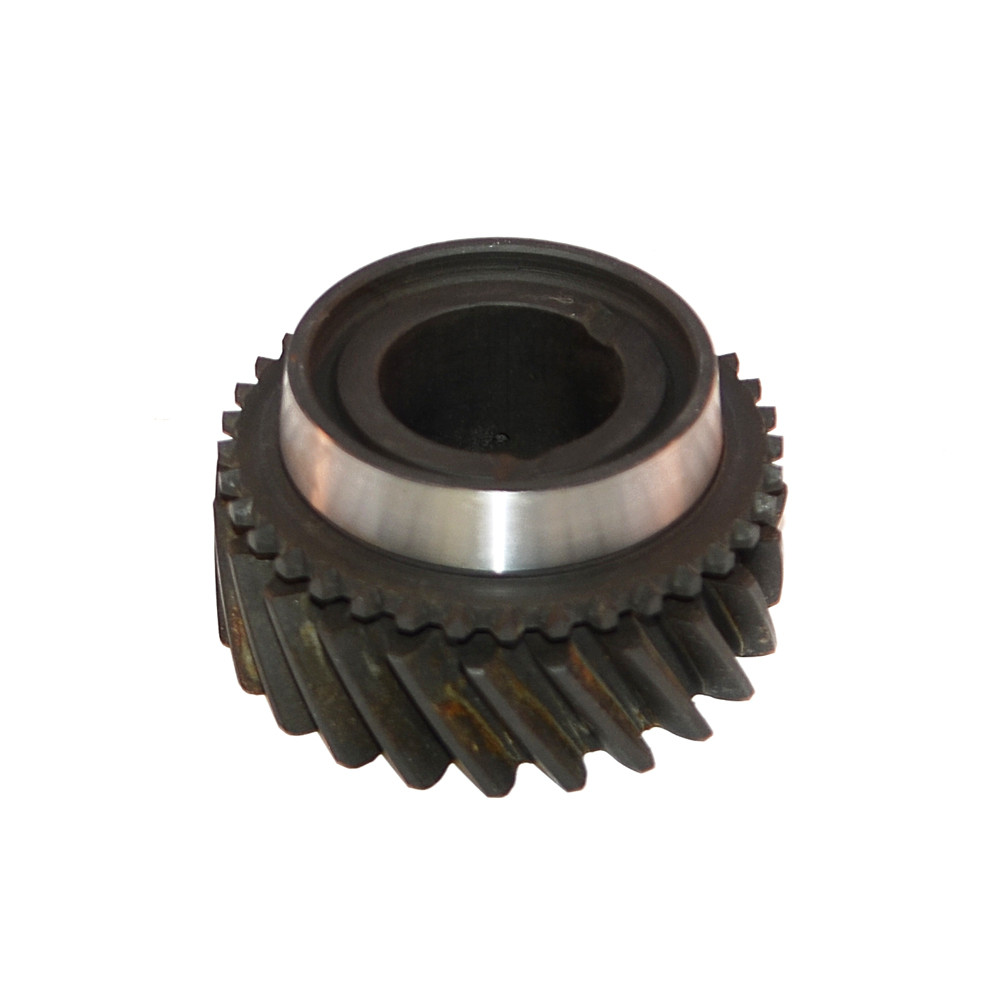 Tremec T170, T176 & T177 4 Speed – CBJeep - Page 3