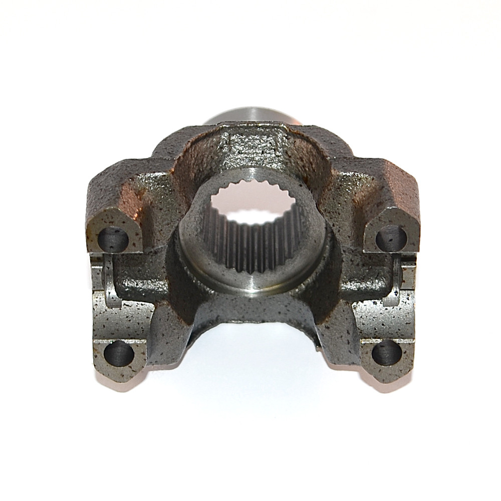 AMC 20 Rear 28 Spline Yoke U-Bolt – CBJeep