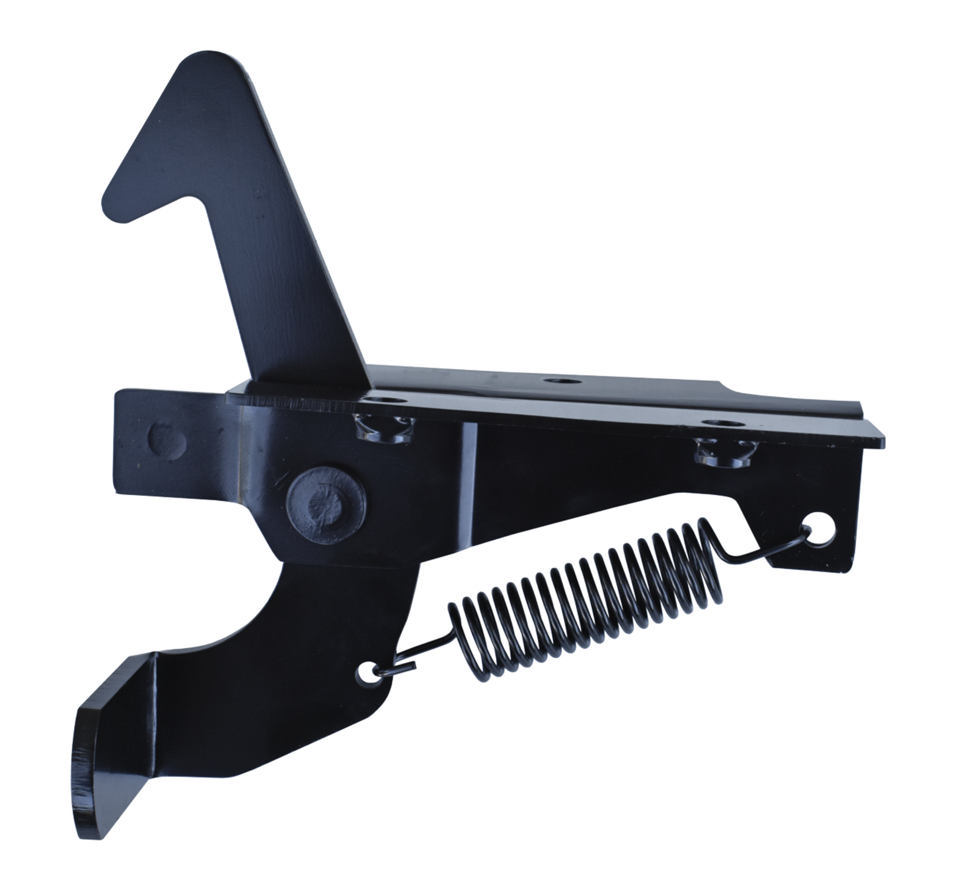 CJ Restoration Shop - Replacement Parts - Collins Bros Jeep