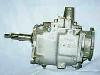 AX-15 Rebuilt Transmission – CBJeep