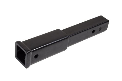 12" Extension for 2" Receiver Hitch – CBJeep