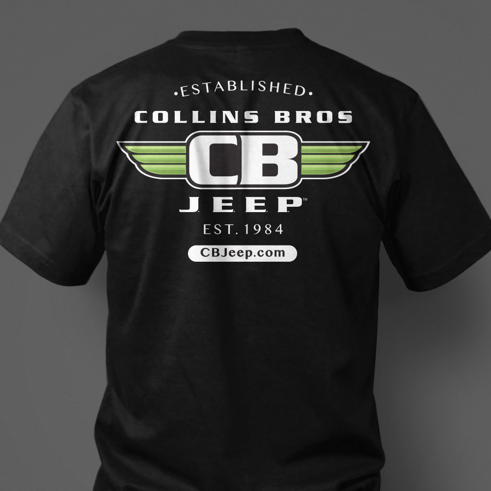 Collins Bros Jeep – Your '76 to Current Jeep Professionals