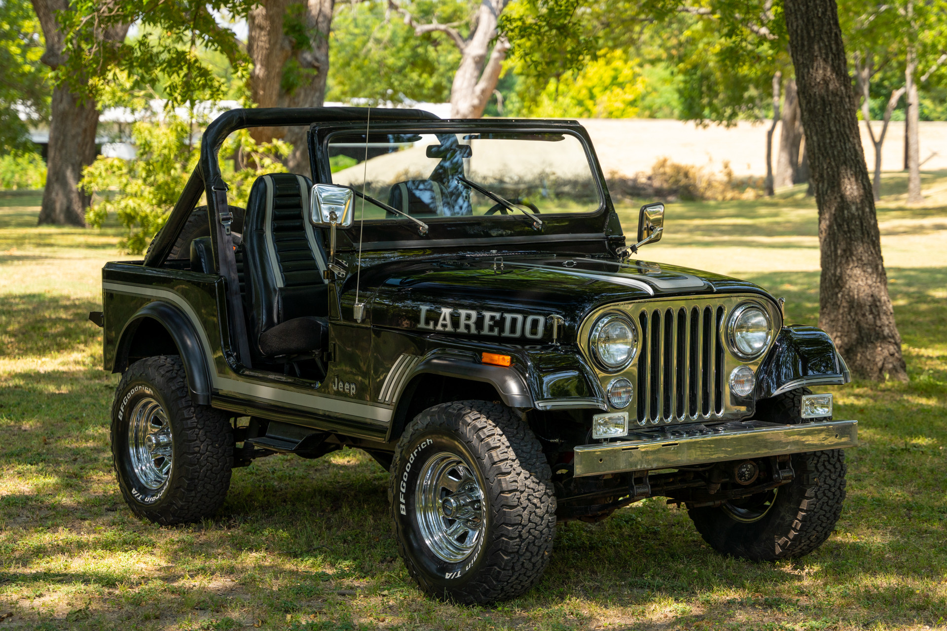 Collins Bros Jeep – Your '76 to Current Jeep Professionals