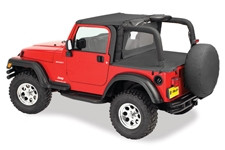 Jeep Tops – Jeep Parts – CBJeep